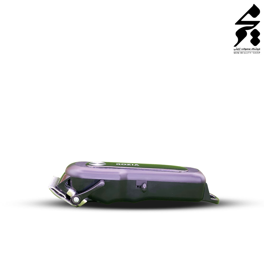 ماشین اصلاح موی سر روزیا مدل HQ-2223 - فروشگاه آرایشی میم